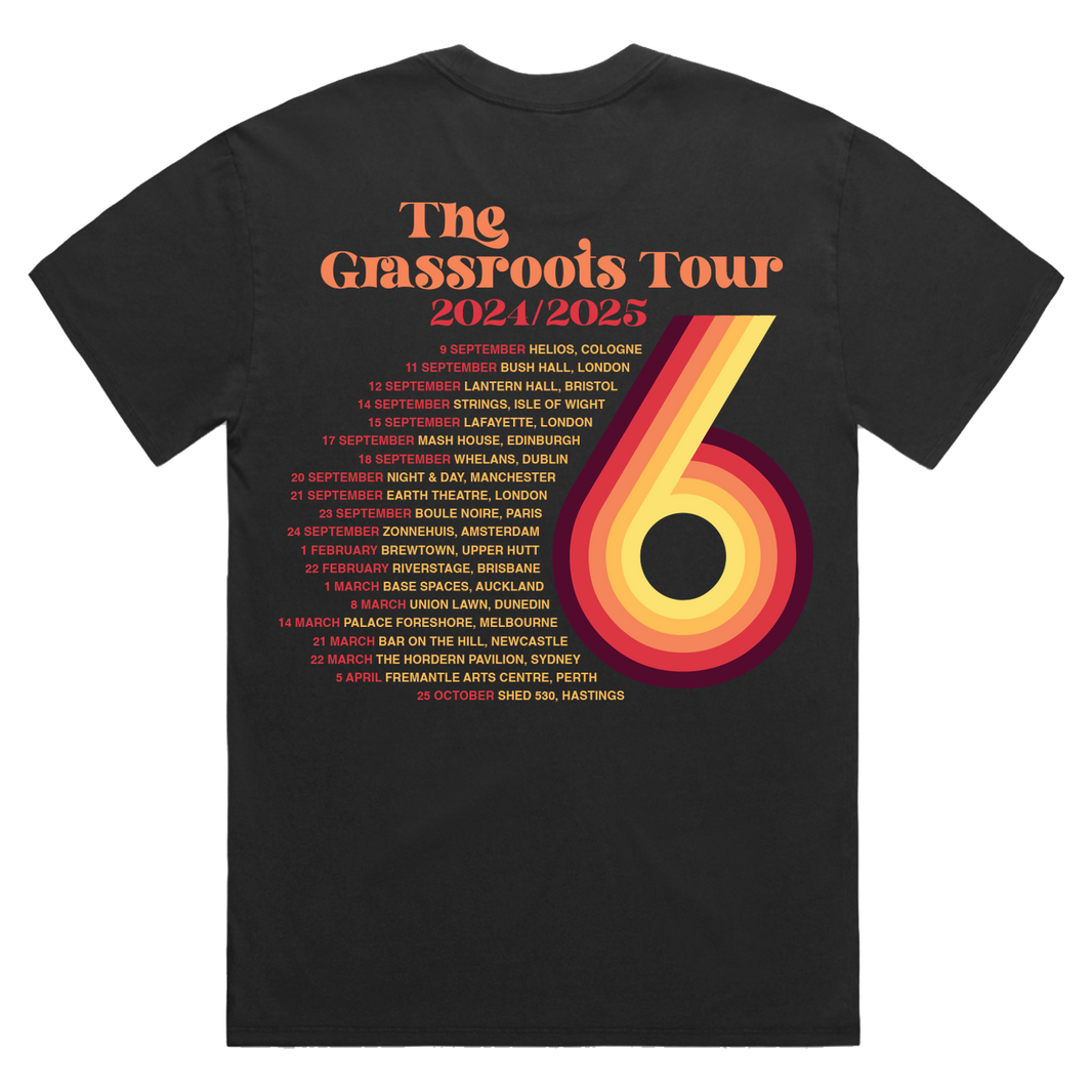 SIX60 Official Store | T-Shirts, Hoodies & Accessories – SIX60 AU